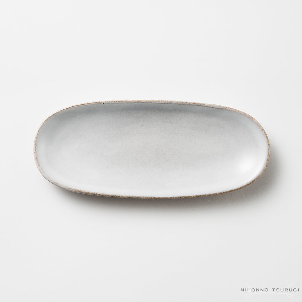 NOSSE (ノッセ) スベルト・ストーン プラター 15cm – 2本の剣